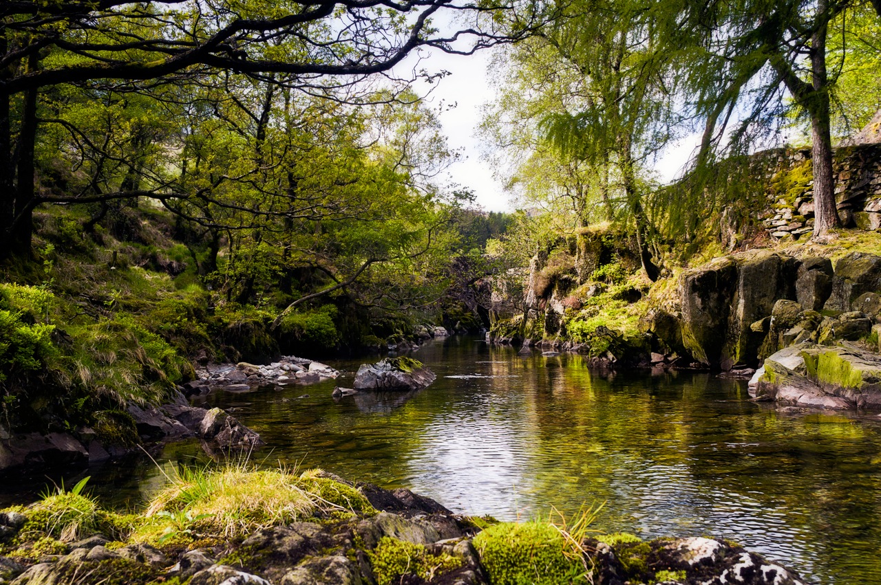 Duddon: Action Table - Becks to Bay