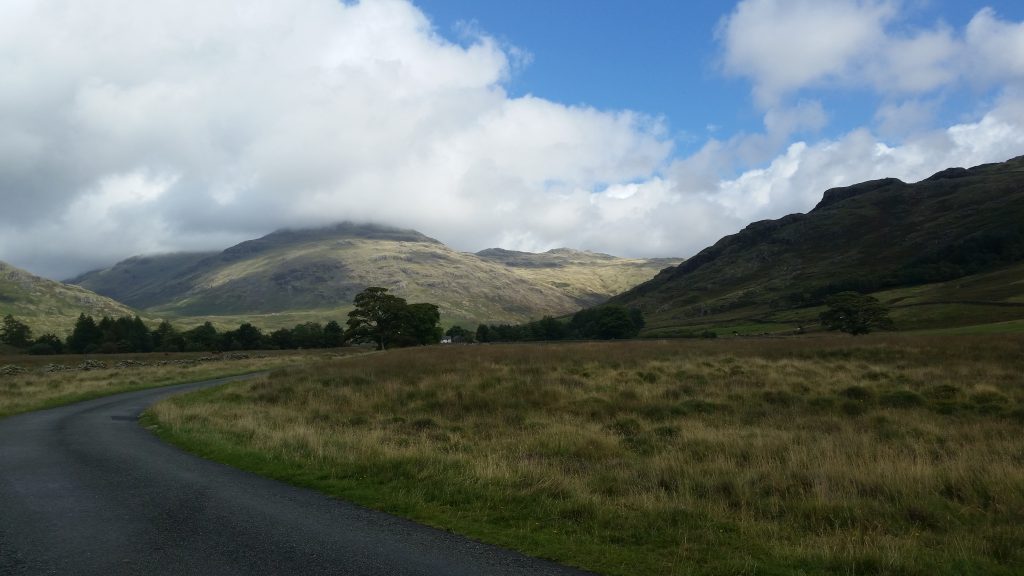 Duddon Valley: Main issues and priorities for the catchment
